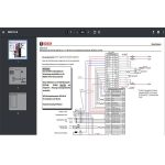 ECU BOSCH Information And Wiring - Ecumanual Book